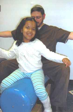 NDT (Bobath Approach)